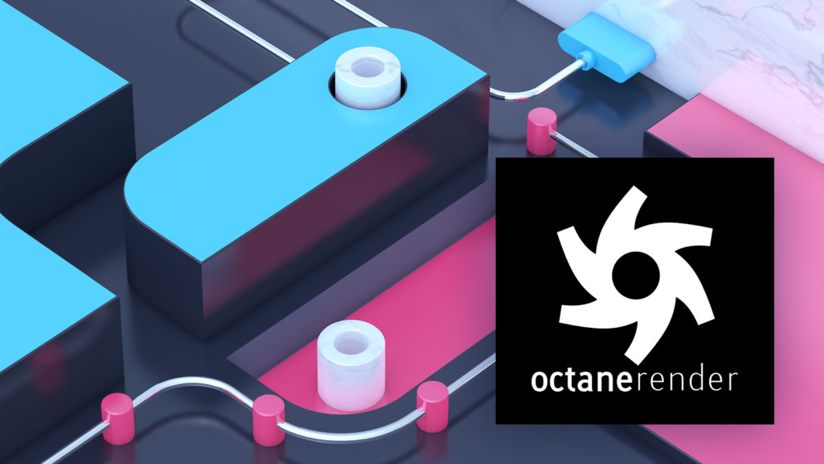 Converting Cinema 4D Physical Renderer Scenes for Octane Render – Eyedesyn